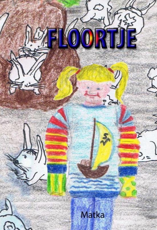 Floortje 1, Joyce Stienstra | 9789082042337 | Boeken | bol