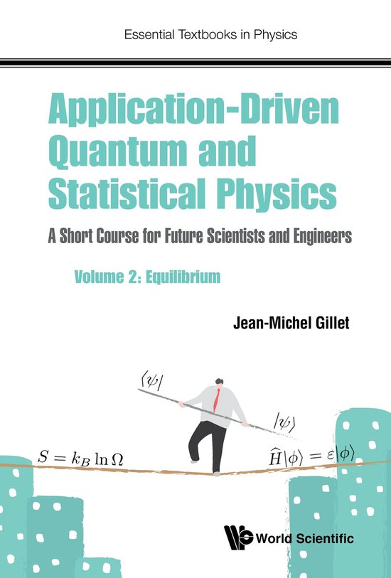 Essential Textbooks In Physics - Application-driven Quantum And ...