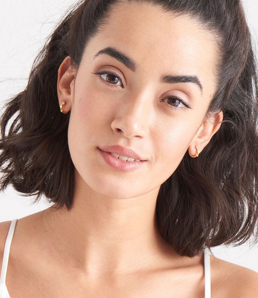 Ania Haie Ear We Go AH E023.01G Dames Oorringen | bol.com