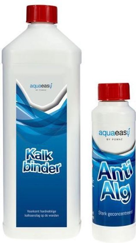 Aqua Easy Overwinterings pakket | bol