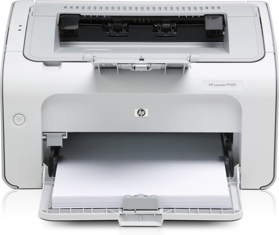 Hp Laserjet P1005 | bol