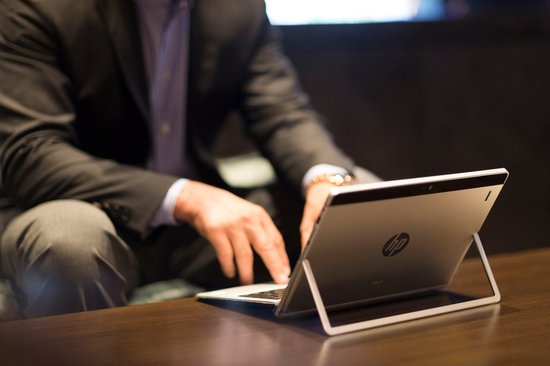 HP Elite x2 1012 Advanced-toetsenbord | bol.com