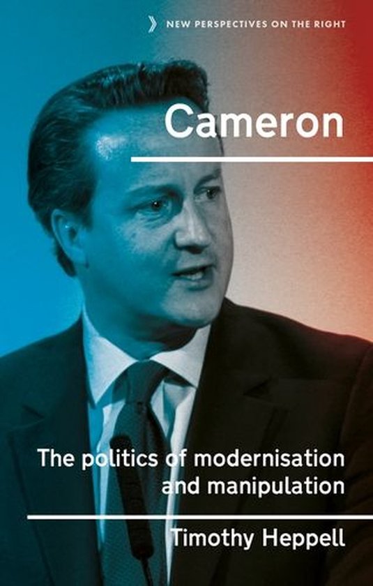 Cameron (ebook), Timothy Heppell | 9781526116314 | Boeken | bol.com