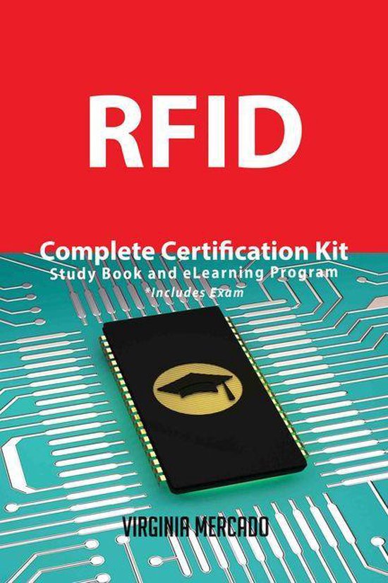 RFID Complete Certification Kit - Study Book and eLearning Program ...
