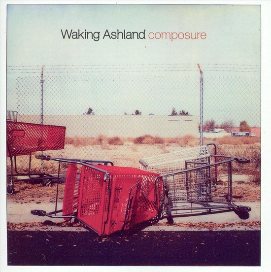 Composure, Waking Ashland | CD (album) | Muziek | bol