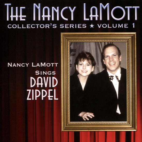 Nancy Lamott Sings David Zippel, Nancy Lamott | CD (album) | Muziek ...