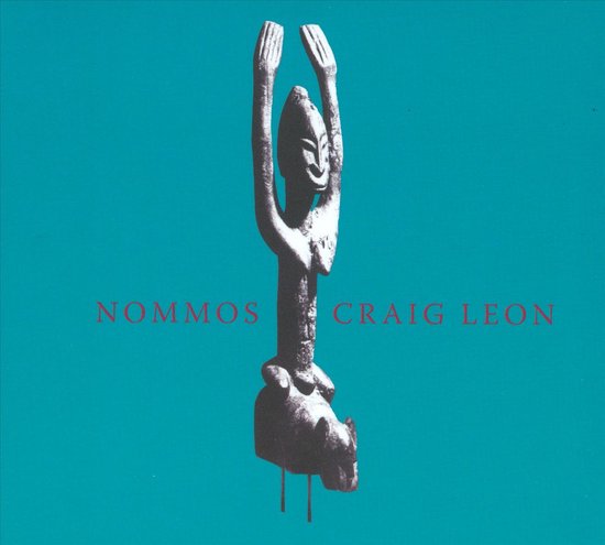Craig Leon - Nommos (CD), Craig Leon | Muziek | bol