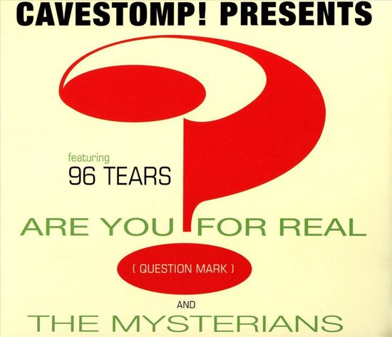 Are You For Real?, Question Mark & Mysterians | Muziek | bol
