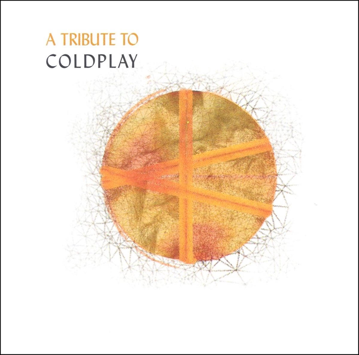 Tribute to Coldplay, Coldplay | CD (album) | Muziek | bol