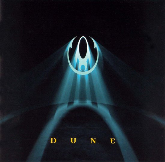 Dune, Dune | CD (album) | Muziek | bol