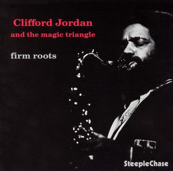 Clifford Jordan - Firm Roots (CD), Clifford Jordan | CD (album ...