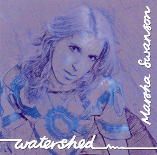 Watershed, Marsha Swanson | CD (album) | Muziek | bol.com