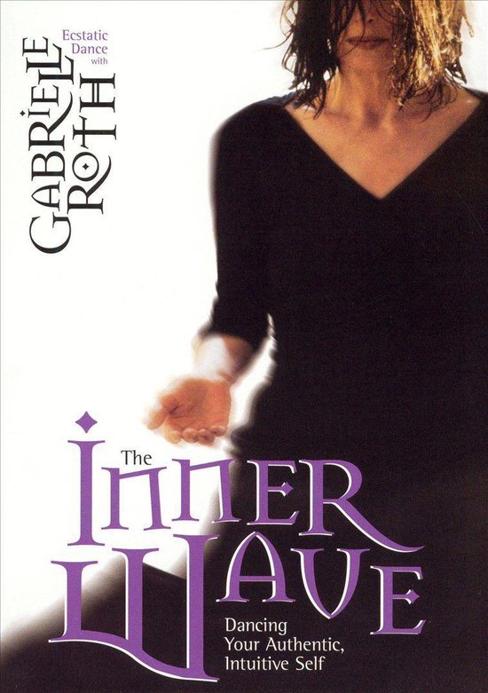 Inner Wave, Gabrielle Roth | CD (album) | Muziek | bol