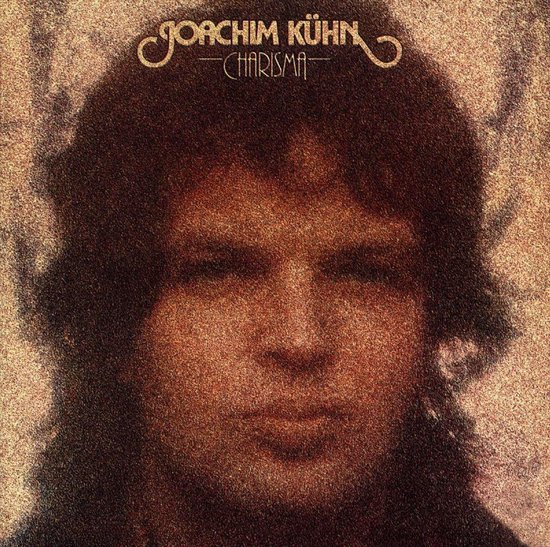 Charisma, Joachim KÜHn | CD (album) | Muziek | bol