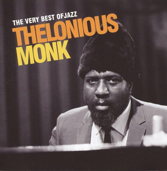 Very Best of Jazz, Thelonious Monk | CD (album) | Muziek | bol