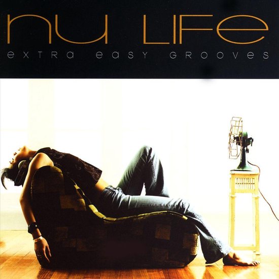 Nu Life, Echophlekz | CD (album) | Muziek | bol