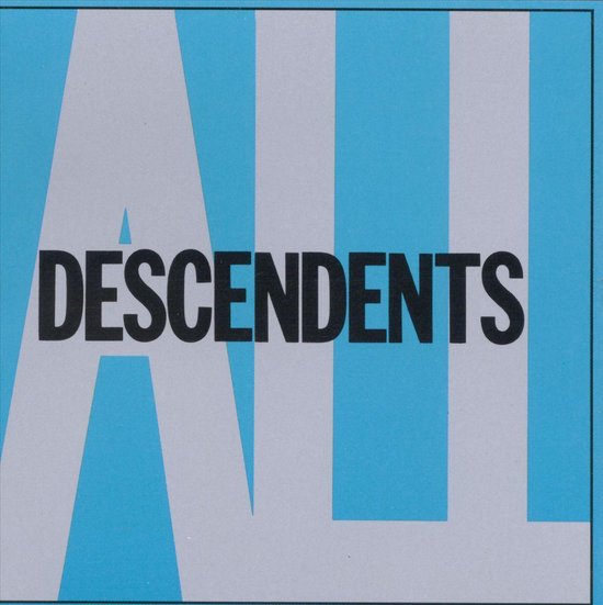 All, Descendents | Muziek | bol