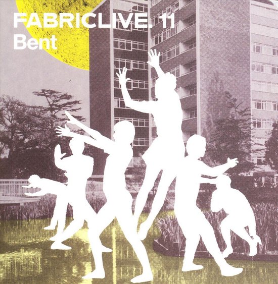 Fabriclive.11, various artists | CD (album) | Muziek | bol