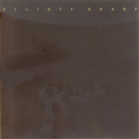 Suspension Of Disbelief, Elliot Sharpe | Muziek | bol