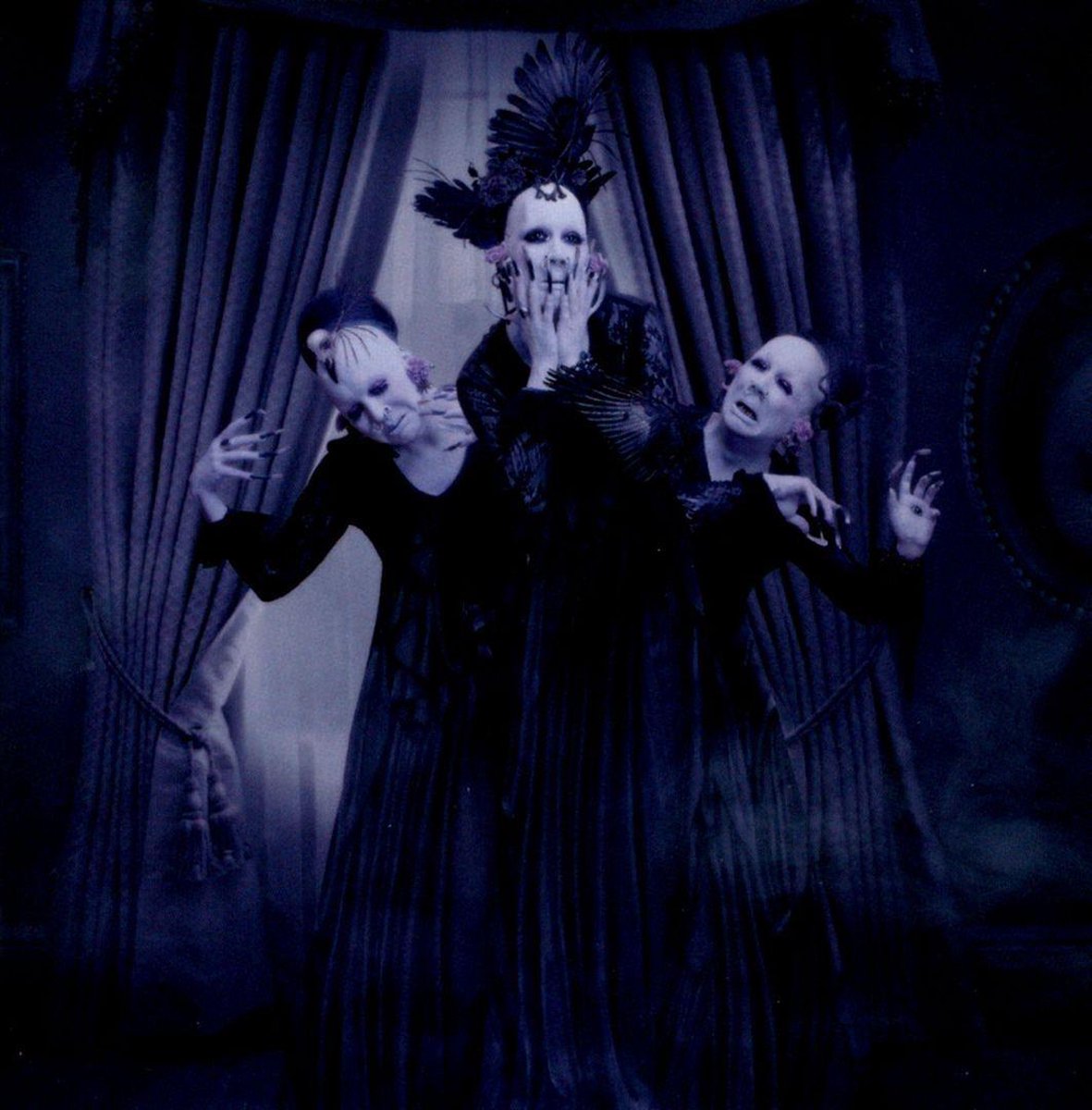 Ensemble of Shadows, Sopor Aeternus | CD (album) | Muziek | bol.com