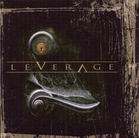 Tides, Leverage | CD (album) | Muziek | bol.com