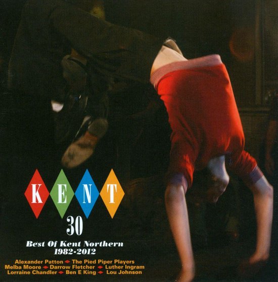 Kent 30, various artists | CD (album) | Muziek | bol