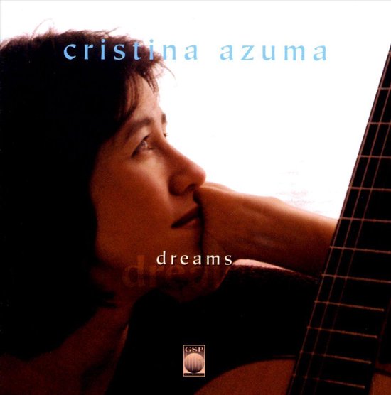 Dreams, Cristina Azuma | CD (album) | Muziek | bol.com