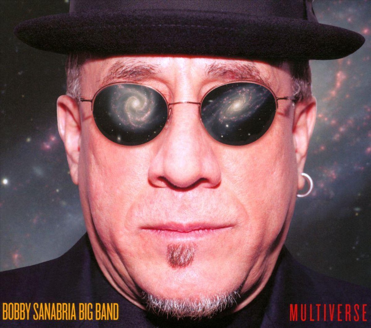 Multiverse, Bobby Sanabria Big Band | CD (album) | Muziek | bol