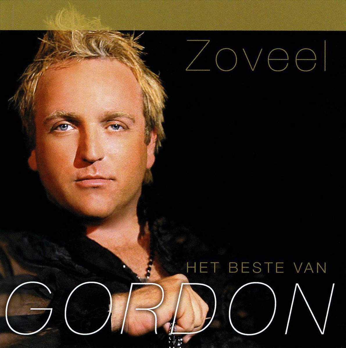 Zoveel (Het Beste Van), Gordon | CD (album) | Muziek | bol