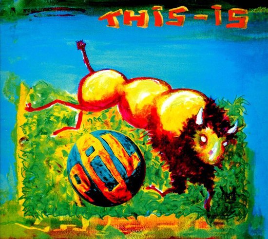 This Is Pil, Public Image Ltd | Muziek | bol