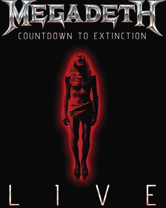 Countdown To Extinction.. (Dvd) | Dvd's | bol.com