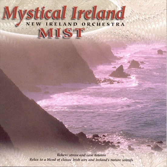 Mist, New Ireland Orchestra | CD (album) | Muziek | bol.com