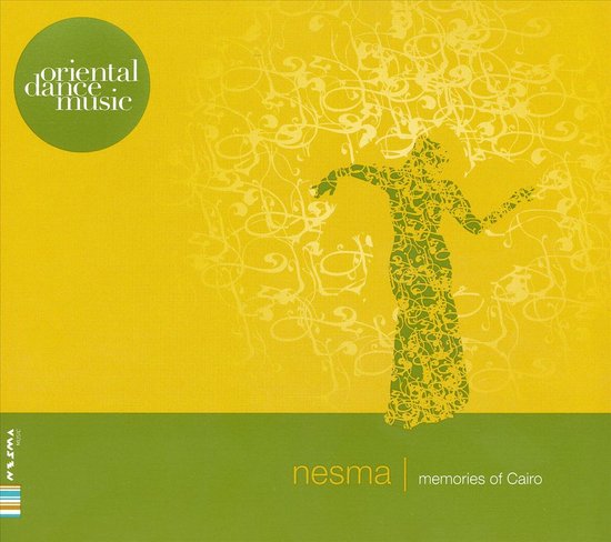 Memories Of Cairo, various artists | CD (album) | Muziek | bol.com