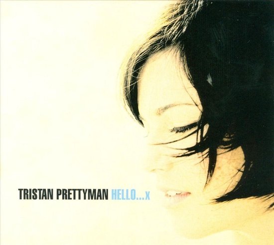 Hello, Tristan Prettyman | CD (album) | Muziek | bol