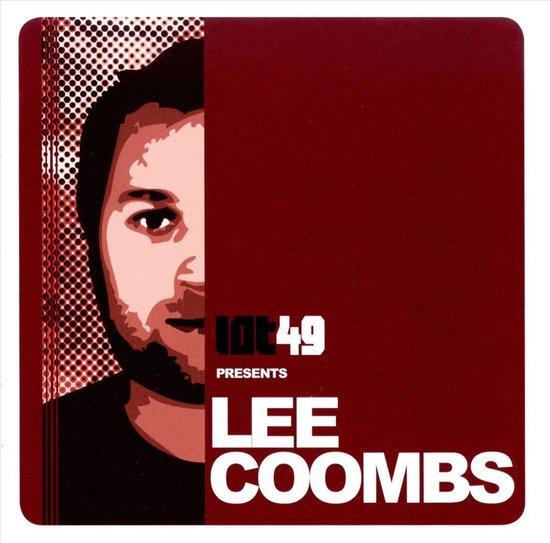 Lot 49 Presents Lee Croobms, Lee Coombs | CD (album) | Muziek | bol.com