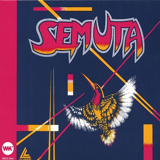 Semuta, Semuta | CD (album) | Muziek | bol.com