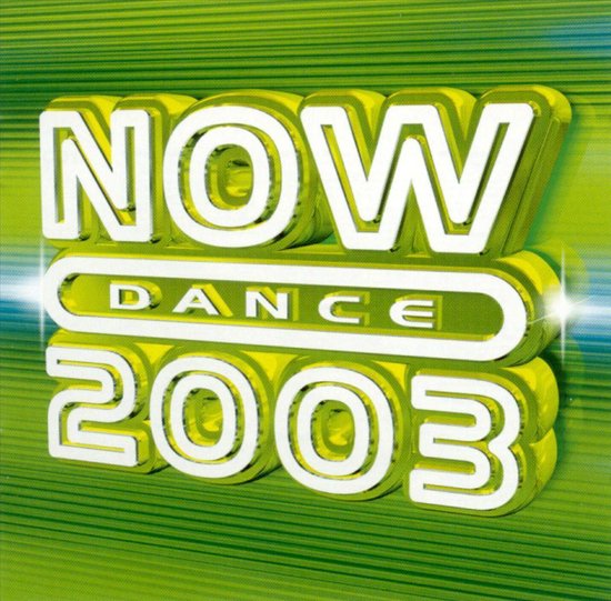 Now Dance 2003, various artists | CD (album) | Muziek | bol