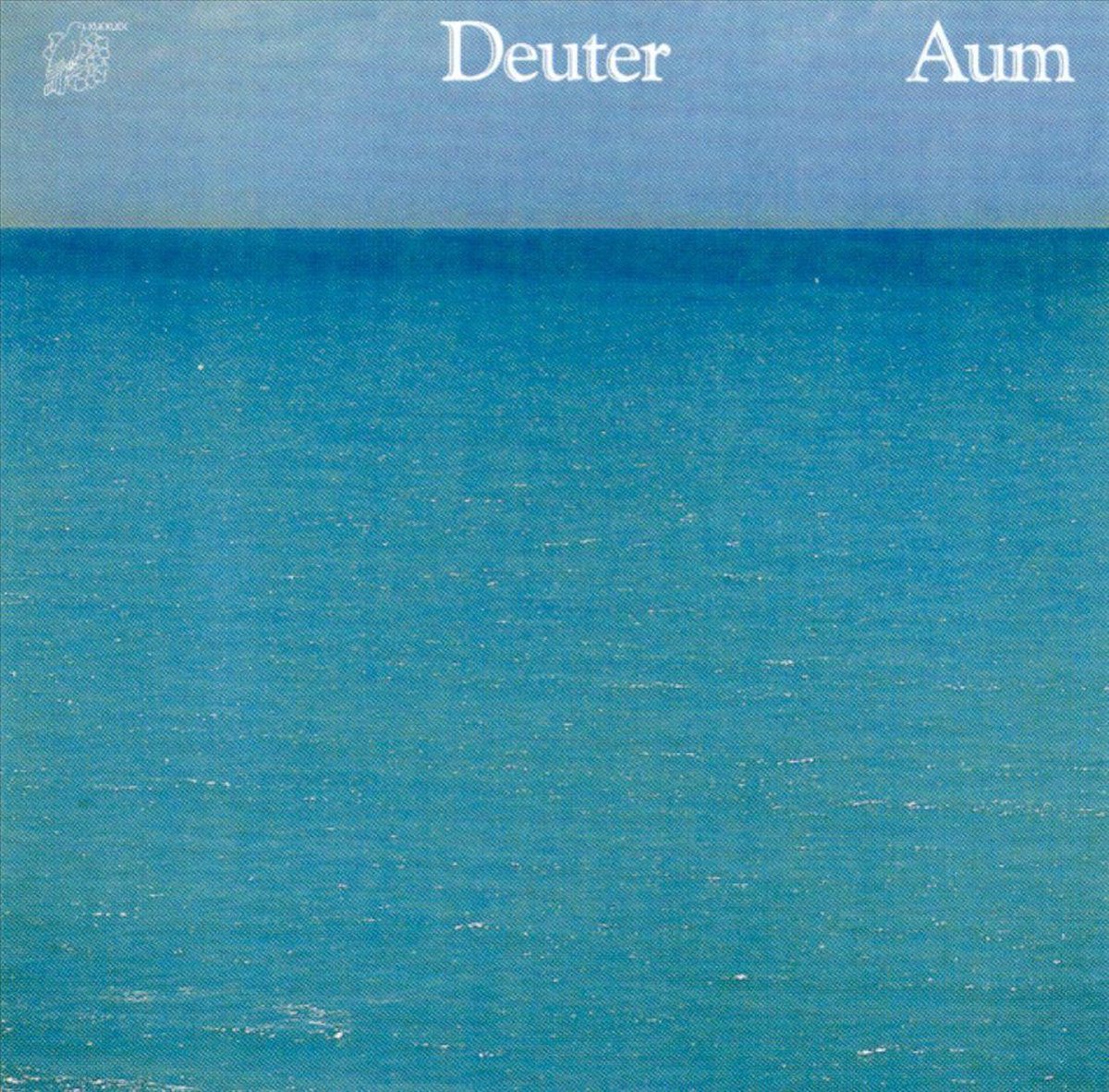 Deuter - Aum (CD), Deuter | CD (album) | Muziek | bol.com