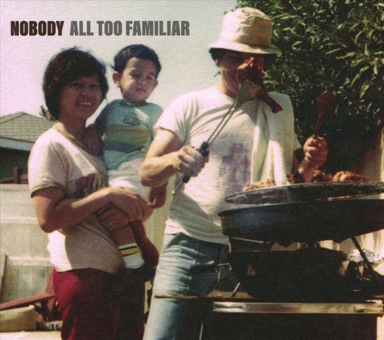 All Too Familiar | 0780661137221 | Boeken | bol