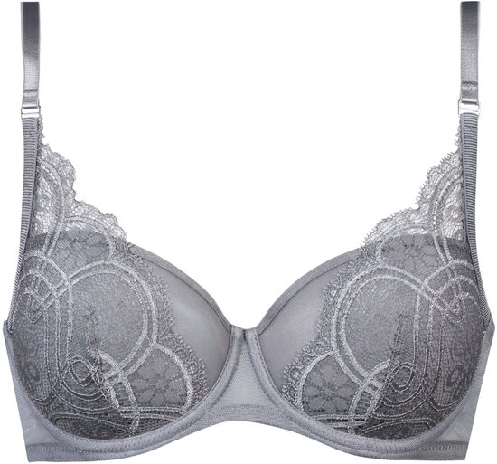 mey Female - Spacer-beha | Half Cup Serie Stunning | bol