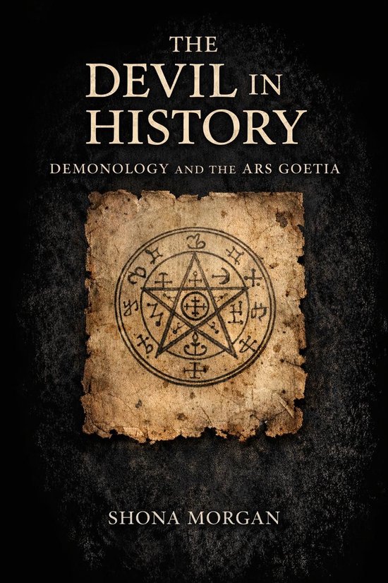 The Devil in History (ebook), Shona Morgan | 9798233706394 | Livres | bol