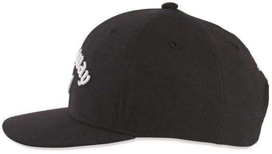 Callaway Tour Performance No Logo Pet Zwart | bol