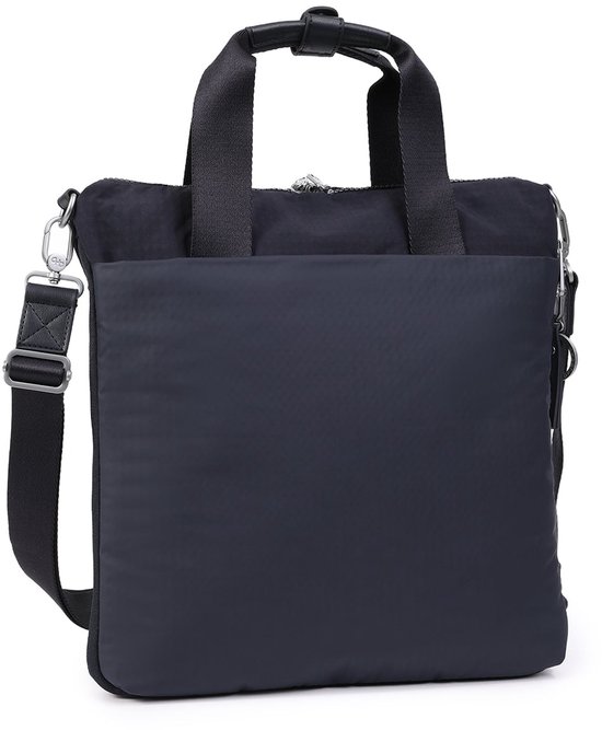 Hedgren Furo Mini handtas RFID-bescherming 12.5 cm - Dames - vulcan ...