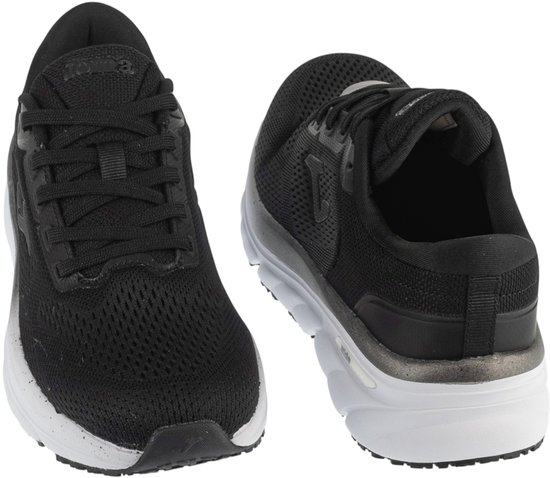 Joma Atreyu Lady 26 CATRLS, Vrouwen, Zwart, Sneakers, maat: 40 | bol