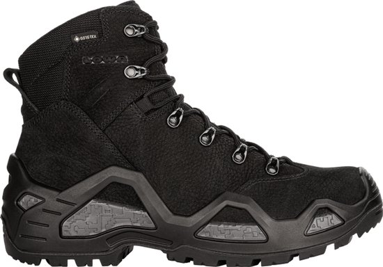 Lowa Schoenen Z-6N GTX Damesmodel Task Force C black 37.5 | bol
