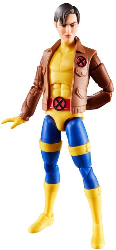 Hasbro X-Men '97 Marvel Legends Action Figure Marvel's Morph 15 cm ...