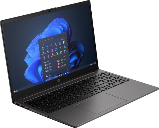 HP 255R G10 AMD Ryzen™ 5 7535U Laptop 39,6 cm (15.6") Full HD 16 GB ...