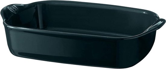 Titel: Small Rectangular Baking Dish 30 x 19 cm - Belle-Ile | bol