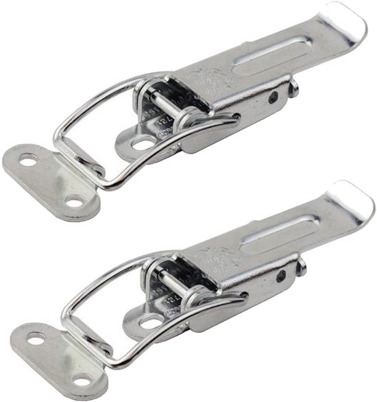 2s SOTECH spansluiting Catch #22, verzinkt, tafelverbinder incl ...