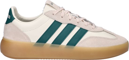 Adidas Barreda Decode heren sneaker - Beige multi - Maat 43 1/3 | bol